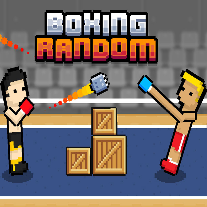 BOXING RANDOM on BasketRandom.net