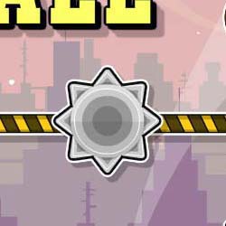 FLYING BALL on BasketRandom.net