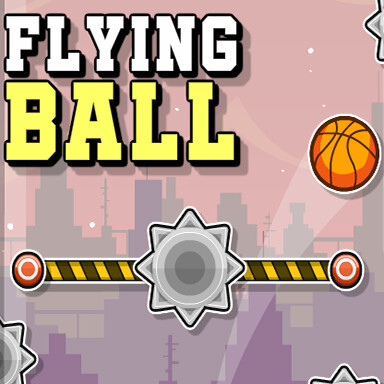 FLYING BALL on BasketRandom.net